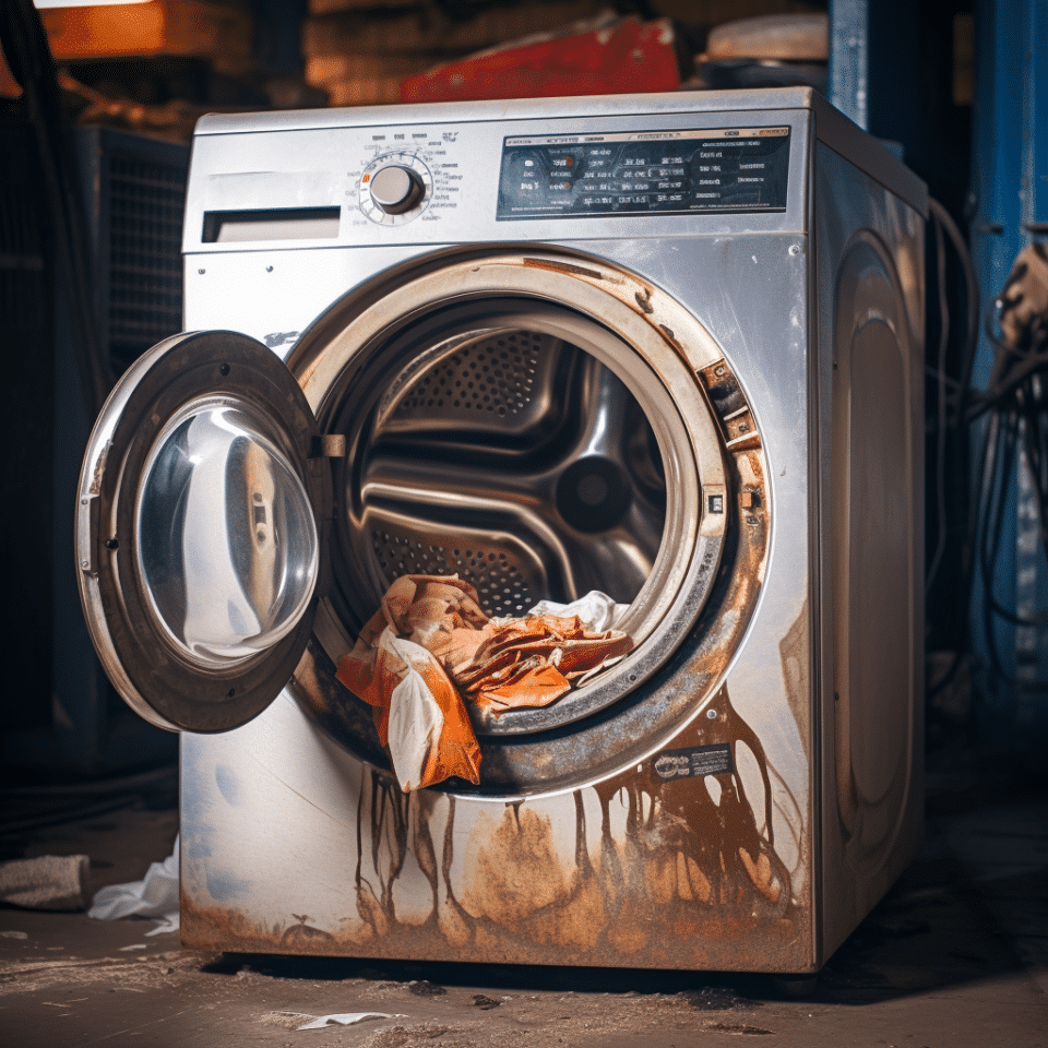 Fixing Common Speed Queen Washer Problems: Solutions