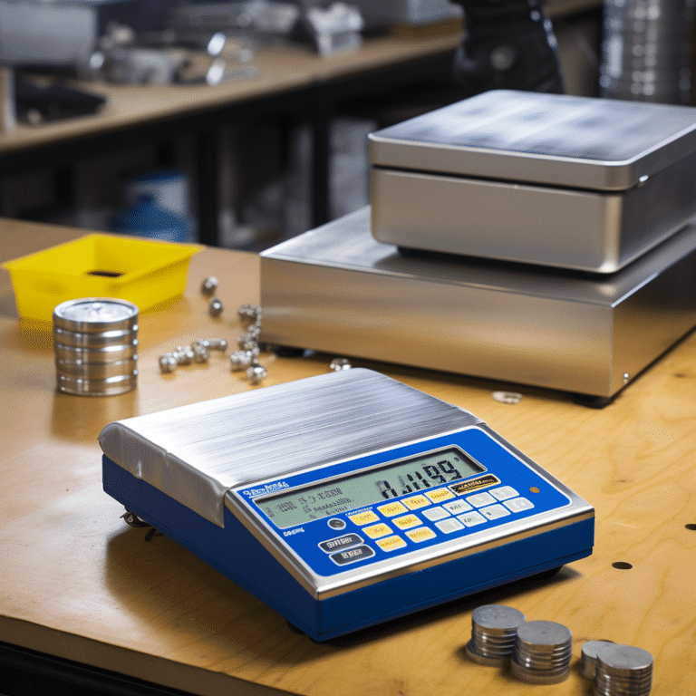Mastering Package Weighing: Tips for Accurate Measurements