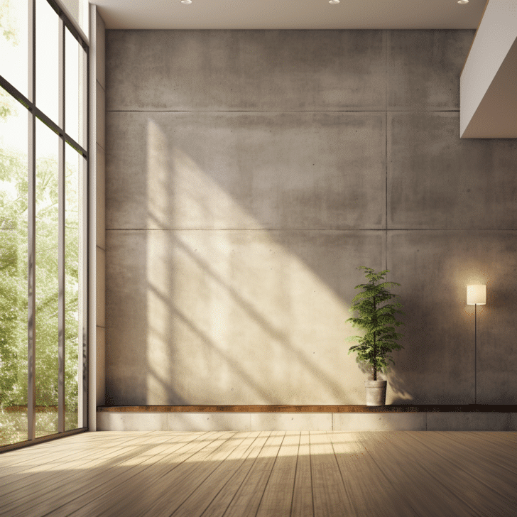 Optimal Interior Wall Heights: Balancing Design, Safety, Aesthetics