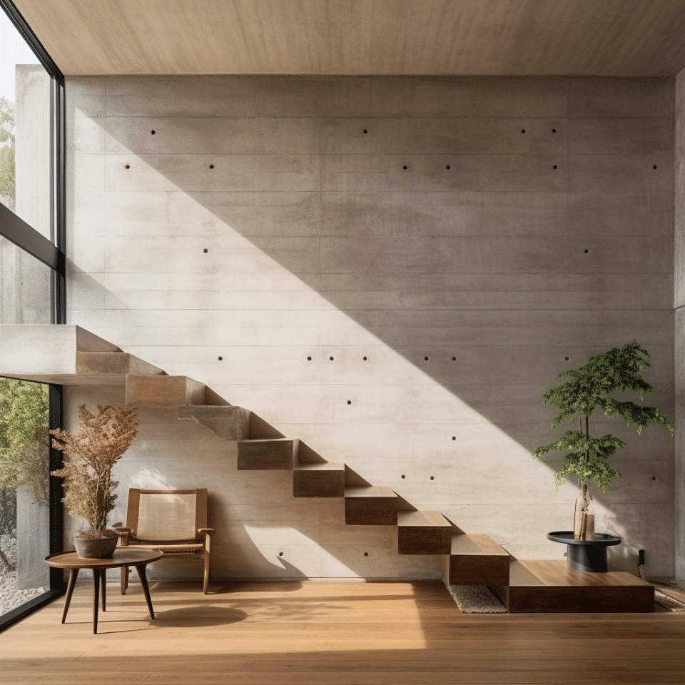 Optimal Interior Wall Heights: Balancing Design, Safety, Aesthetics