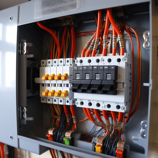 Pull Boxes and Junction Boxes: Electrical Installation Insights