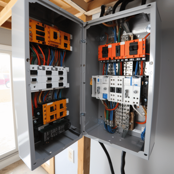 Pull Boxes and Junction Boxes: Electrical Installation Insights