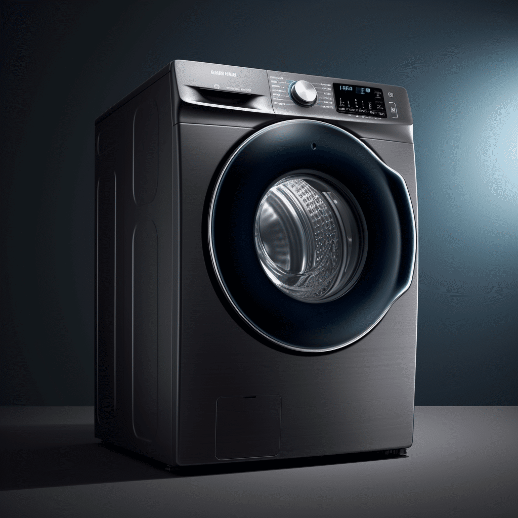 Resolving Samsung Washer LE Error Code: Troubleshooting Guide