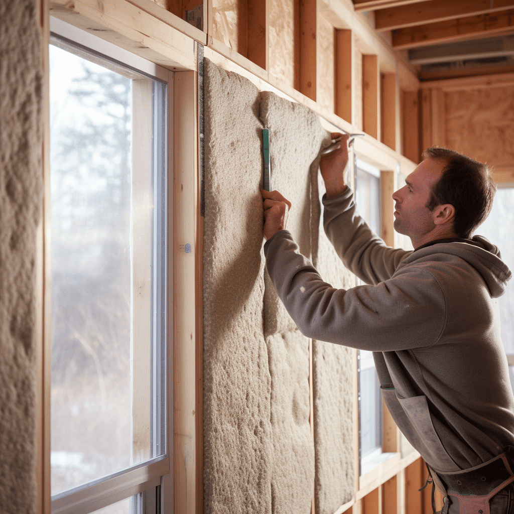 Rigid Foam Insulation: Moisture Control and Barrier-Free Benefits