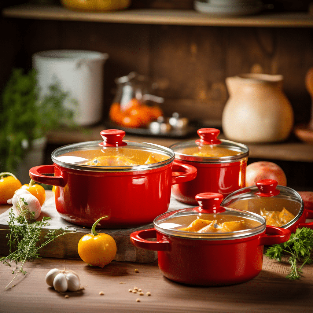 Safe Cookware: Pyrex glass, Broilers, and Best Choices
