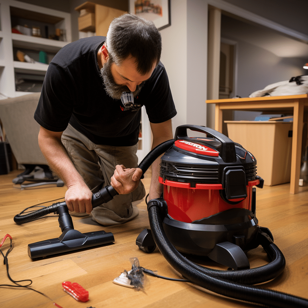 Can A Shop Vac Clean Carpets at Renaldo Robinson blog