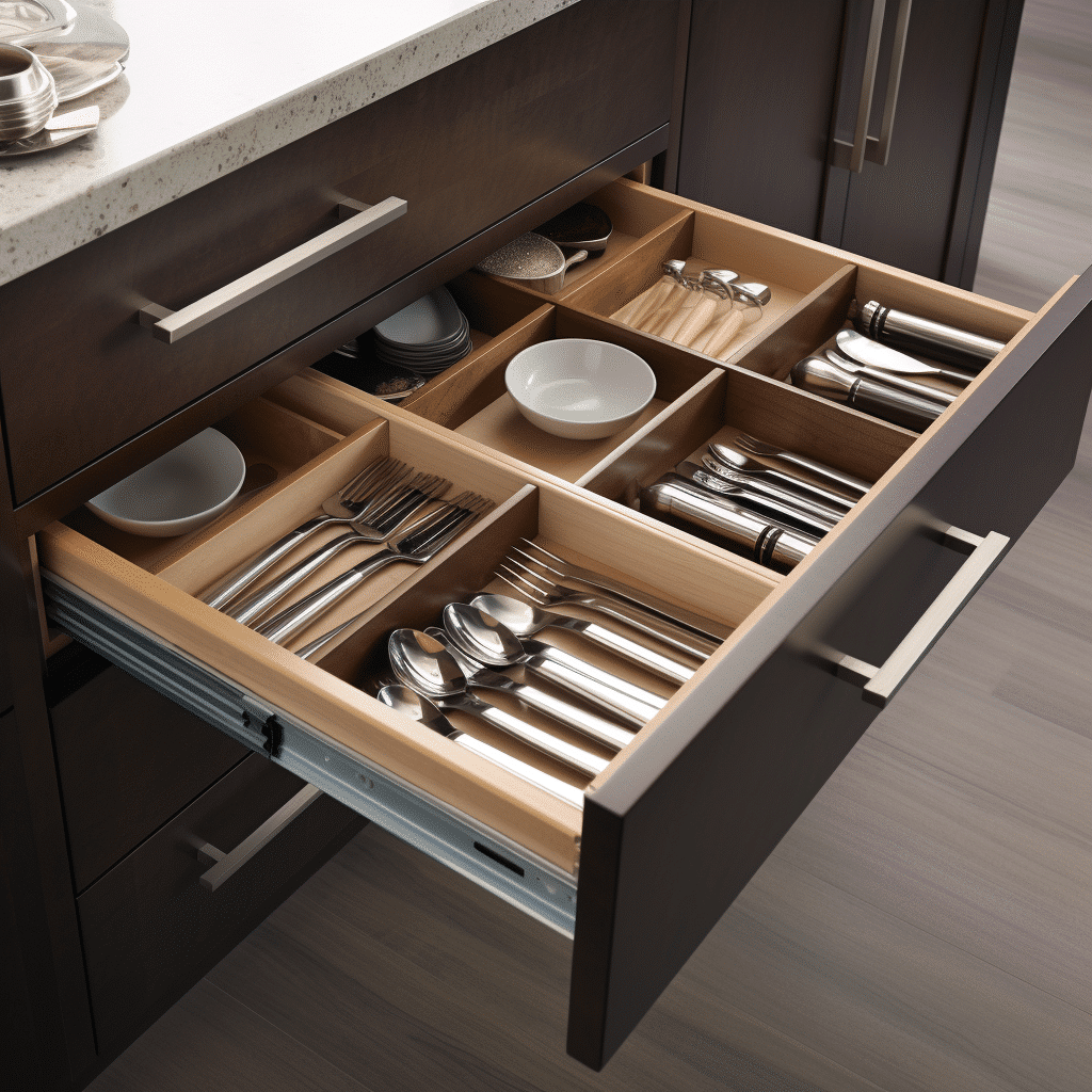 Smooth Solutions: Fixing Hard-to-Open Soft Close Drawers