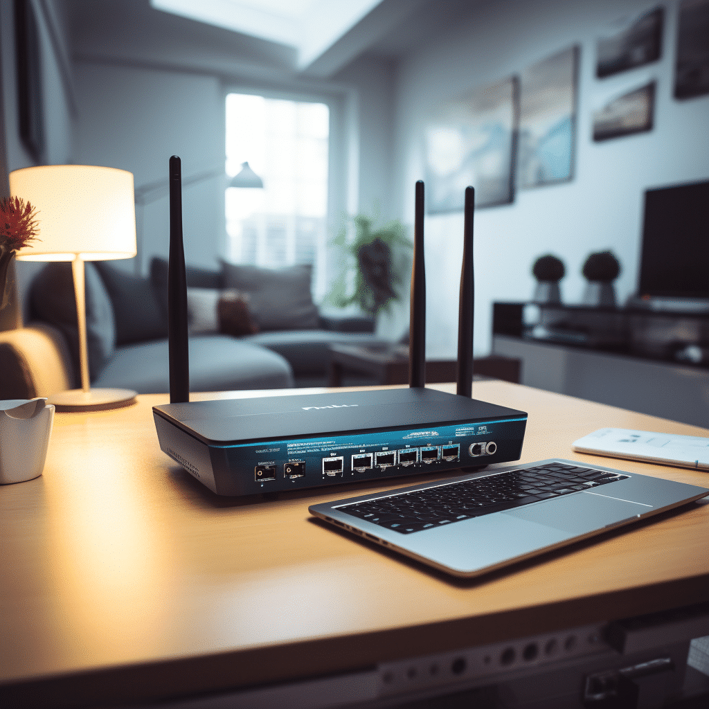 Top Cisco Routers for Home Internet Connectivity
