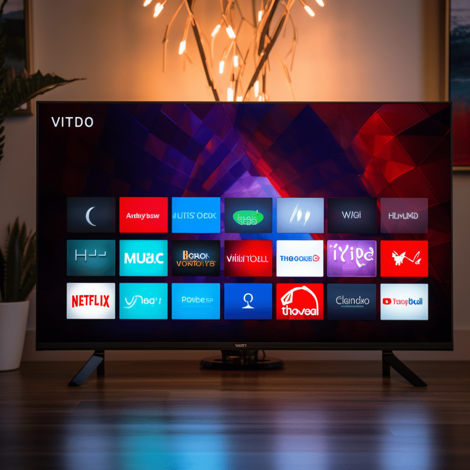 Troubleshooting Vizio SmartCast Issues: Fixes and Tips