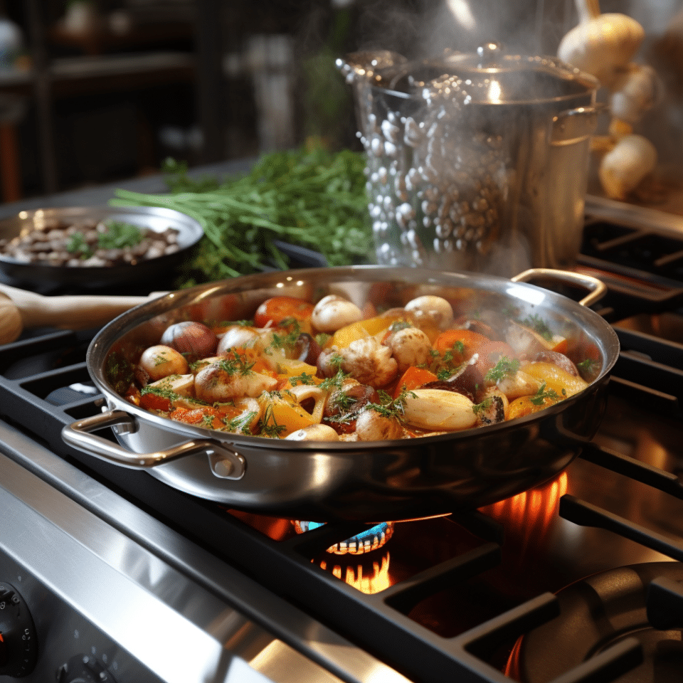 Ultimate Guide to Dutch Ovens on Glass Top Stoves