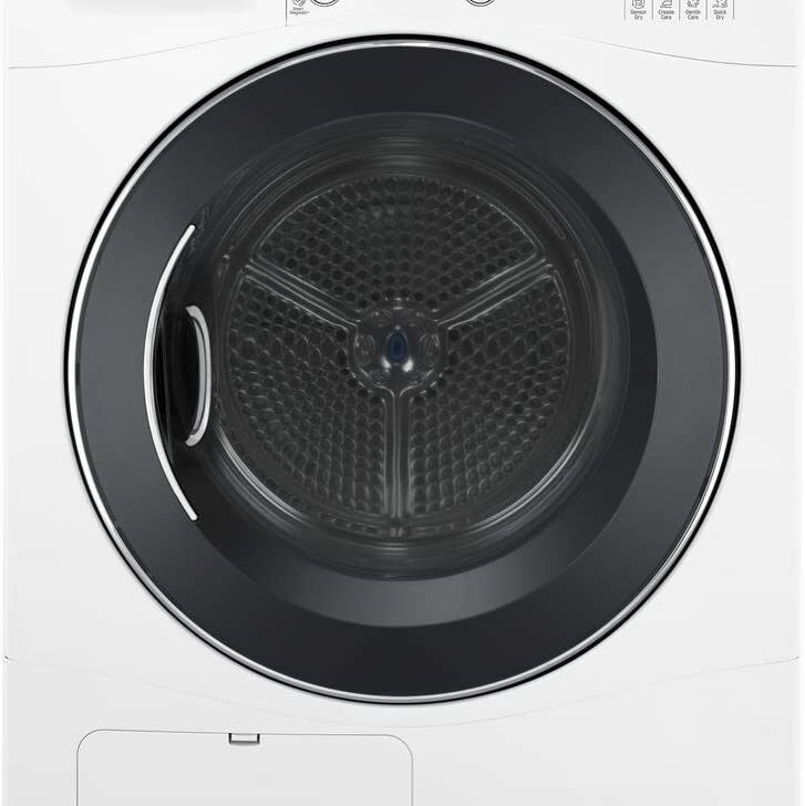 Finding the Serial Number of Your Frigidaire Dishwasher
