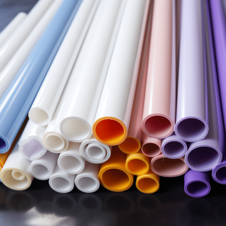 EVA vs PVC: Differences, Benefits, and Applications