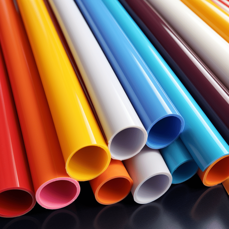 EVA vs PVC: Differences, Benefits, and Applications