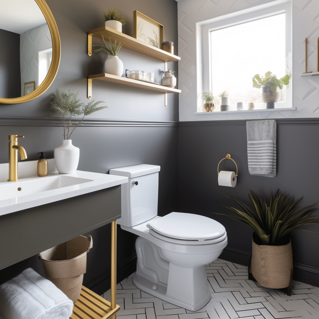 Easy Toilet Replacement Guide: DIY Bathroom Upgrade