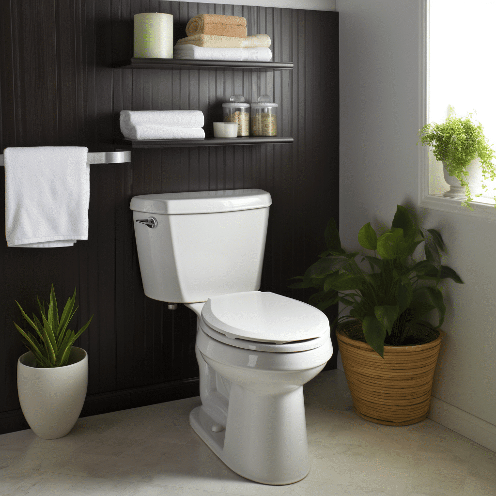 Easy Toilet Replacement Guide: DIY Bathroom Upgrade