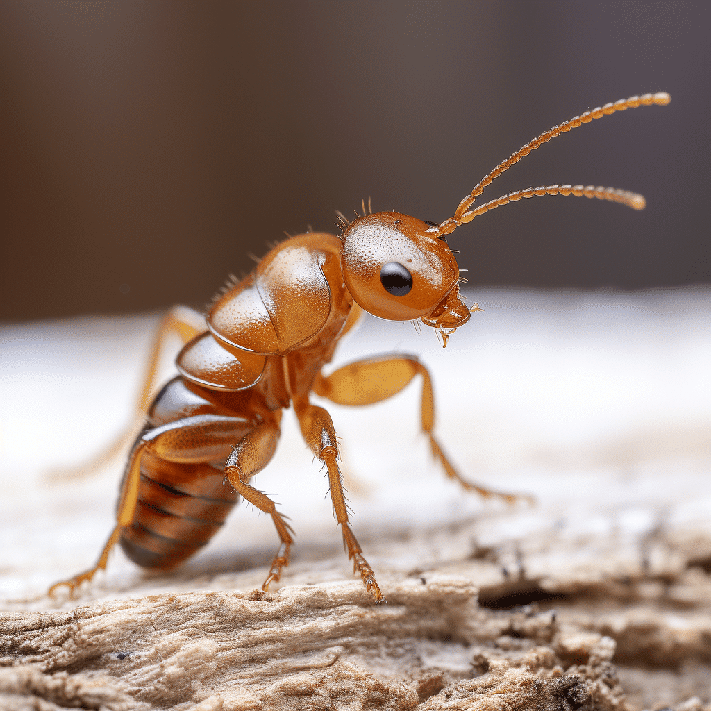 Effective Termite infestations: Prevention, Treatment, Expert Advice