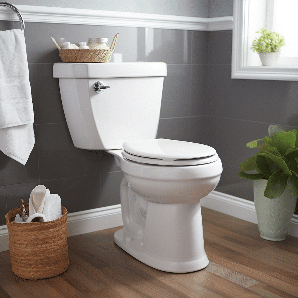 Efficient Toilet Replacement: DIY Guide for Smooth Installation