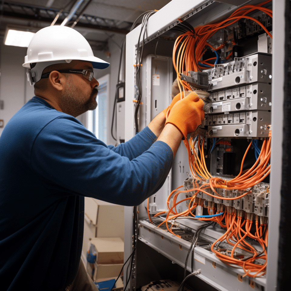Elevating Safety, Efficiency, Reliability Through Electrical Upgrades