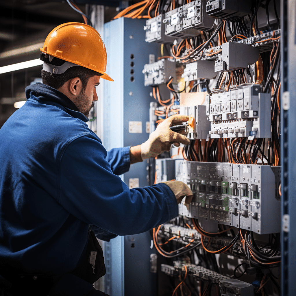 Elevating Safety, Efficiency, Reliability Through Electrical Upgrades