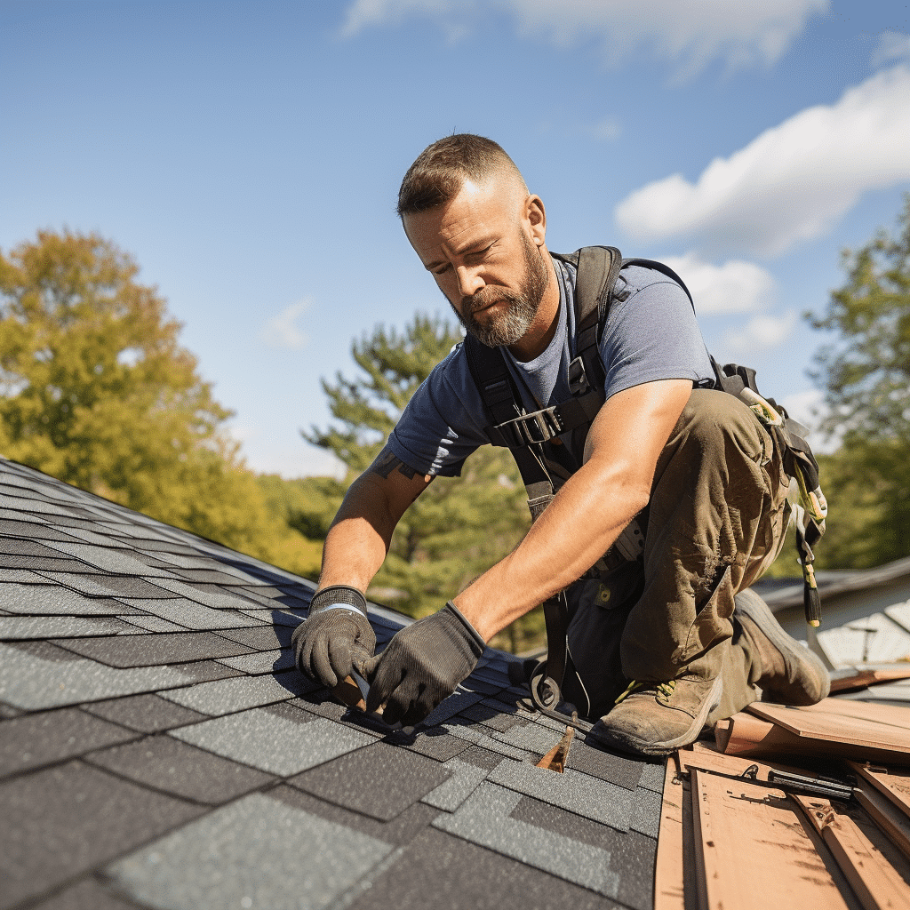 Expert Guide: Installing a Durable New Roof