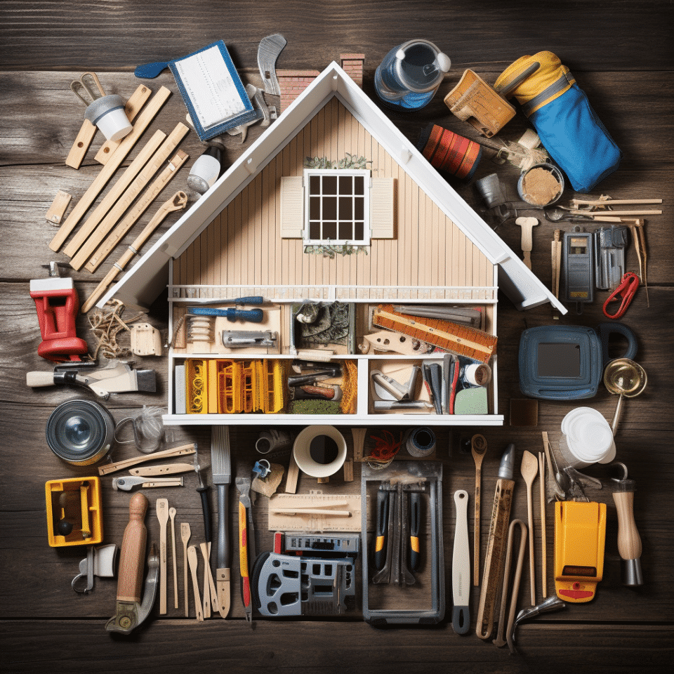 Maximizing Benefits: Effective Home Maintenance Routine Tips