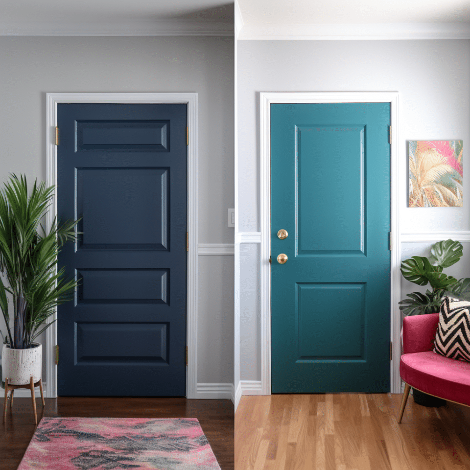 Transform Your Space: Step-by-Step Guide to Adding a New Door