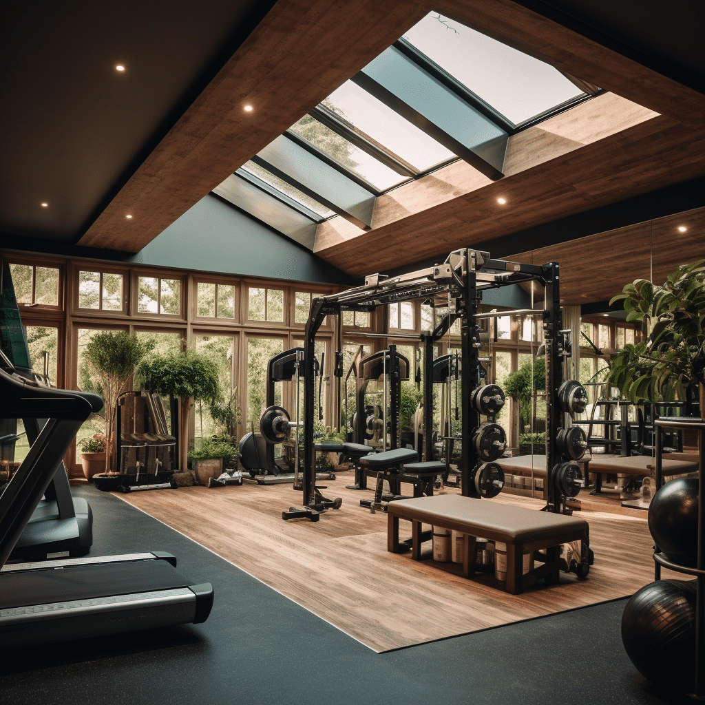 Ultimate Guide: Creating a Dynamic Home Gym