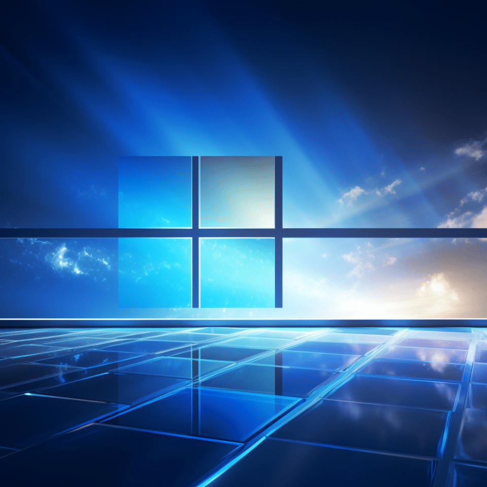 Enhancing User Experience: A Guide to Adding New Windows