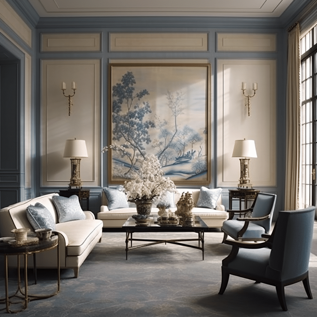 What to Do with a Formal Living Room