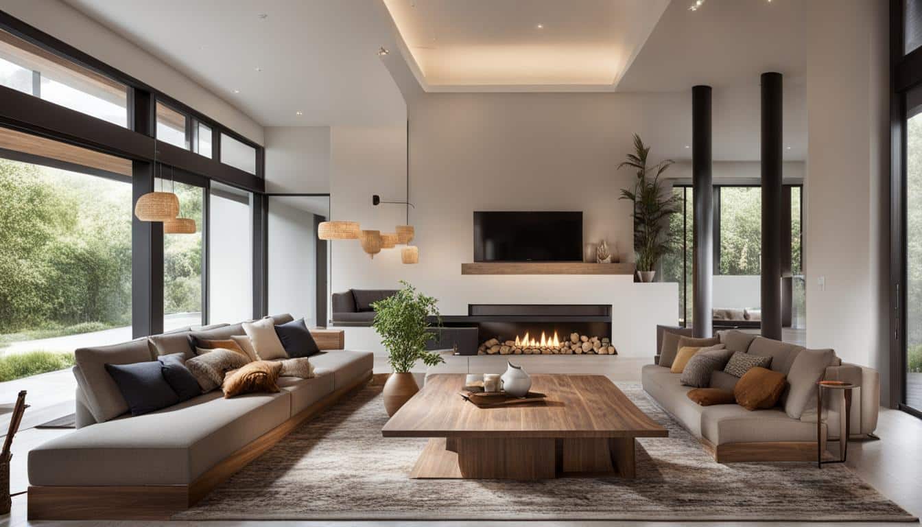 How to Layout Living Room Furniture