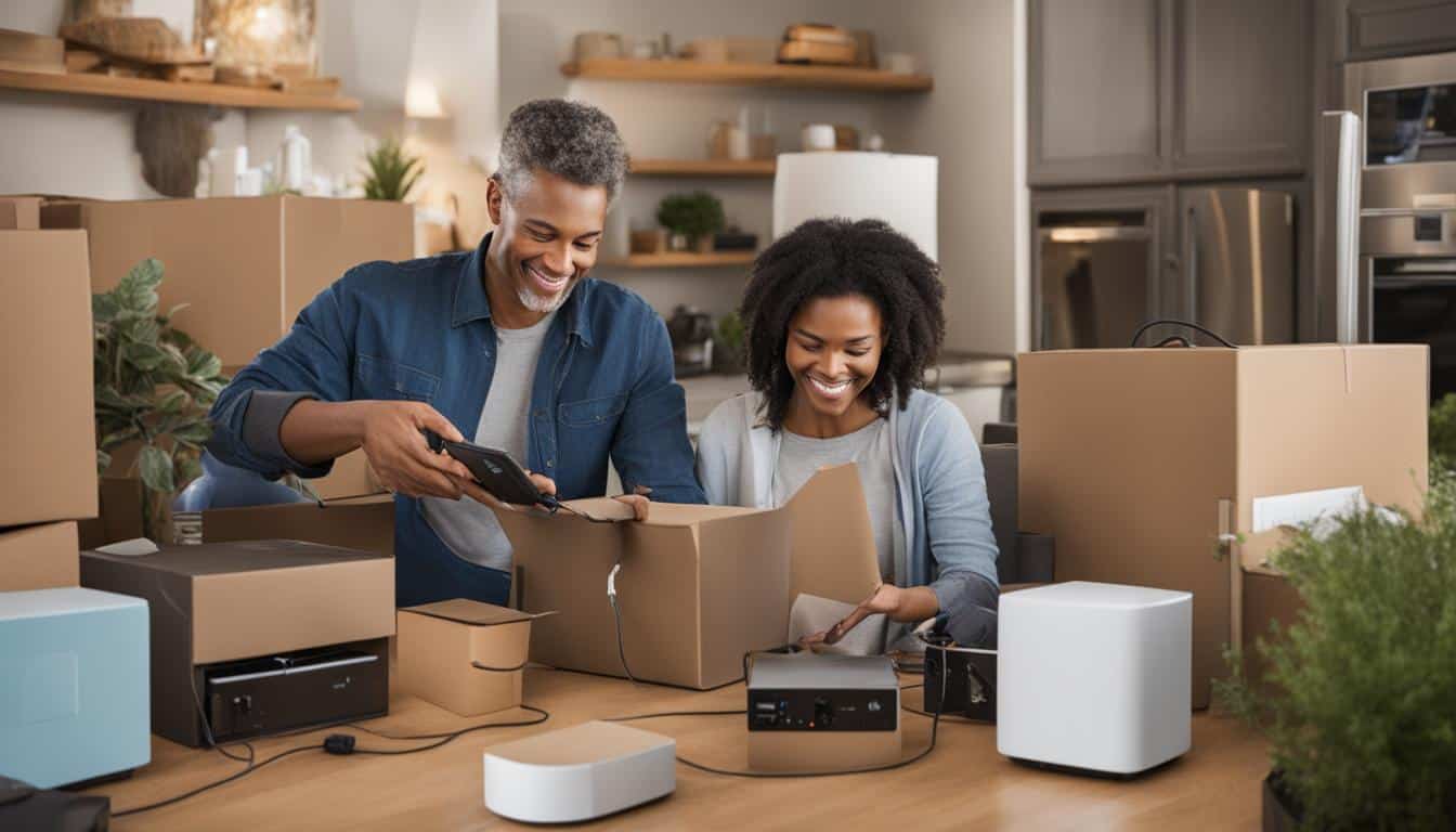 Setting Up a Smart Home Network: A Step-by-Step Guide
