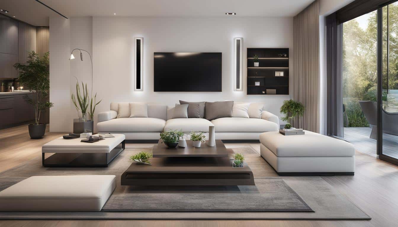 Exploring IoT-Based Smart Home Automation Systems