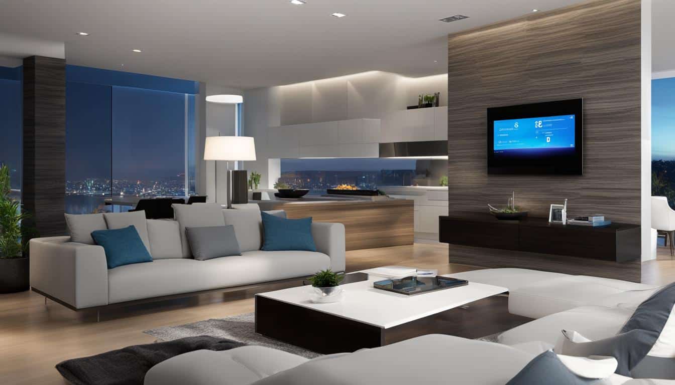 Understanding Z-Wave Technology in Home Automation