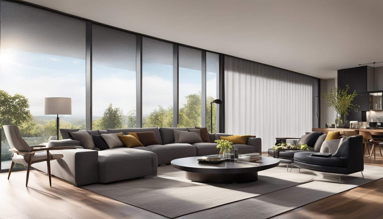 Innovative Smart Blinds and Window Solutions for Modern Homes
