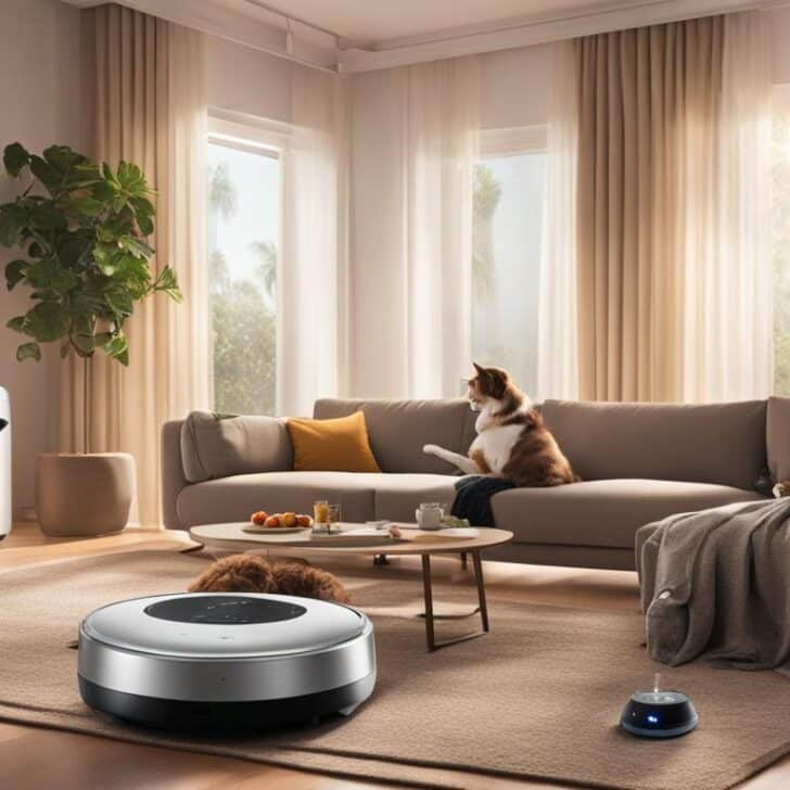 Setting Up a Smart Home Network: A Step-by-Step Guide
