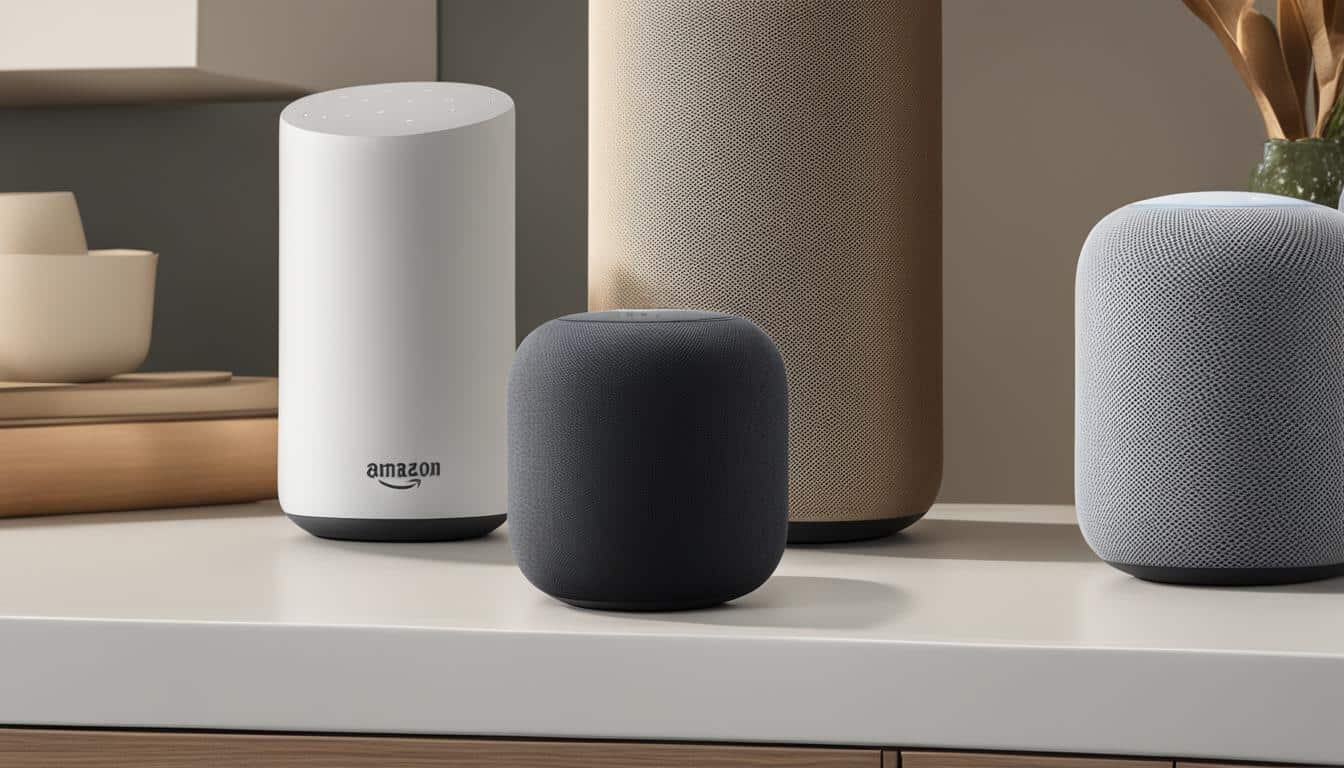 Smart Home Hubs and Controllers: A Detailed Comparison