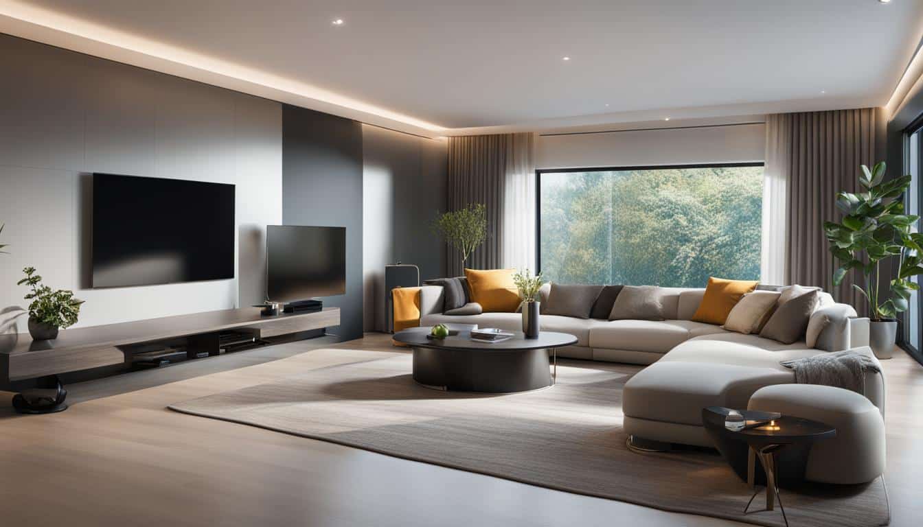 Setting Up a Smart Home Network: A Step-by-Step Guide