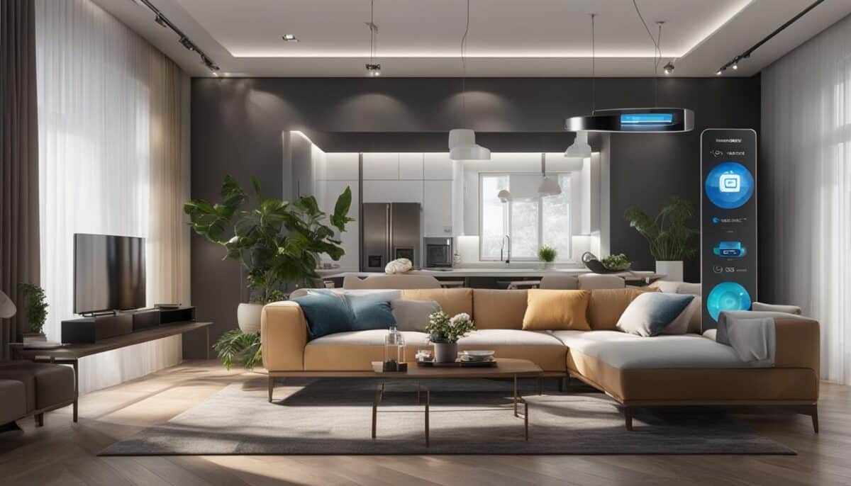 Exploring IoT-Based Smart Home Automation Systems