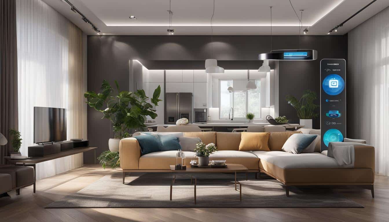 Exploring IoT-Based Smart Home Automation Systems