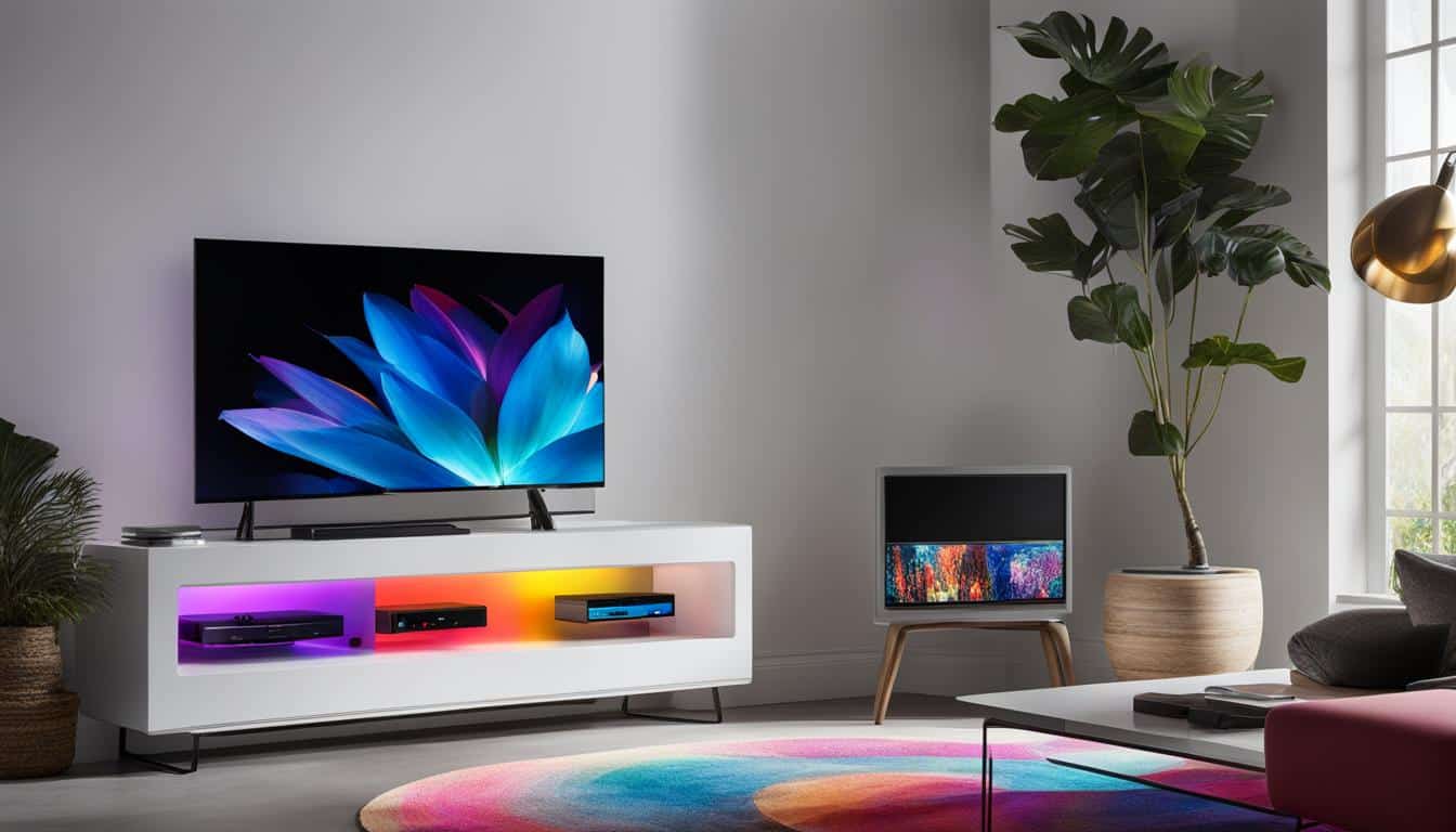 Integrating Smart Speakers in Your Home Automation System
