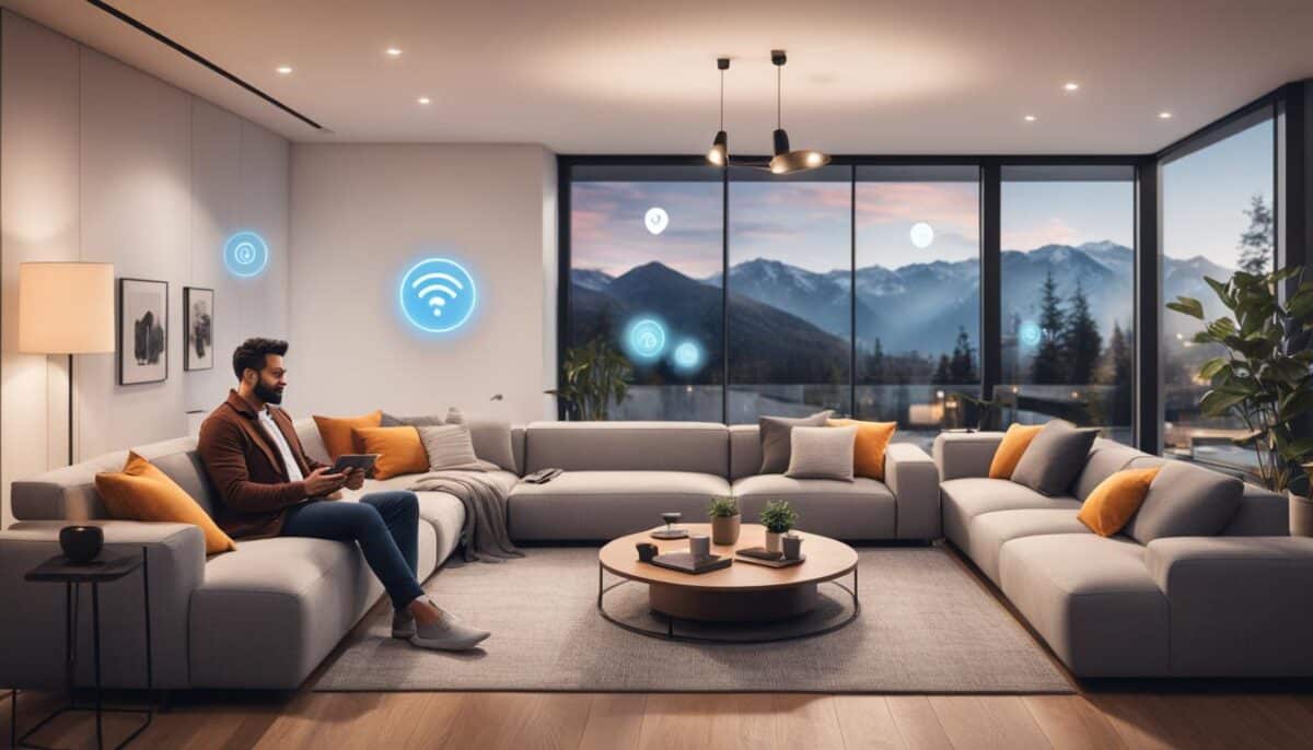 Voice Control in Smart Homes: A Beginner's Guide