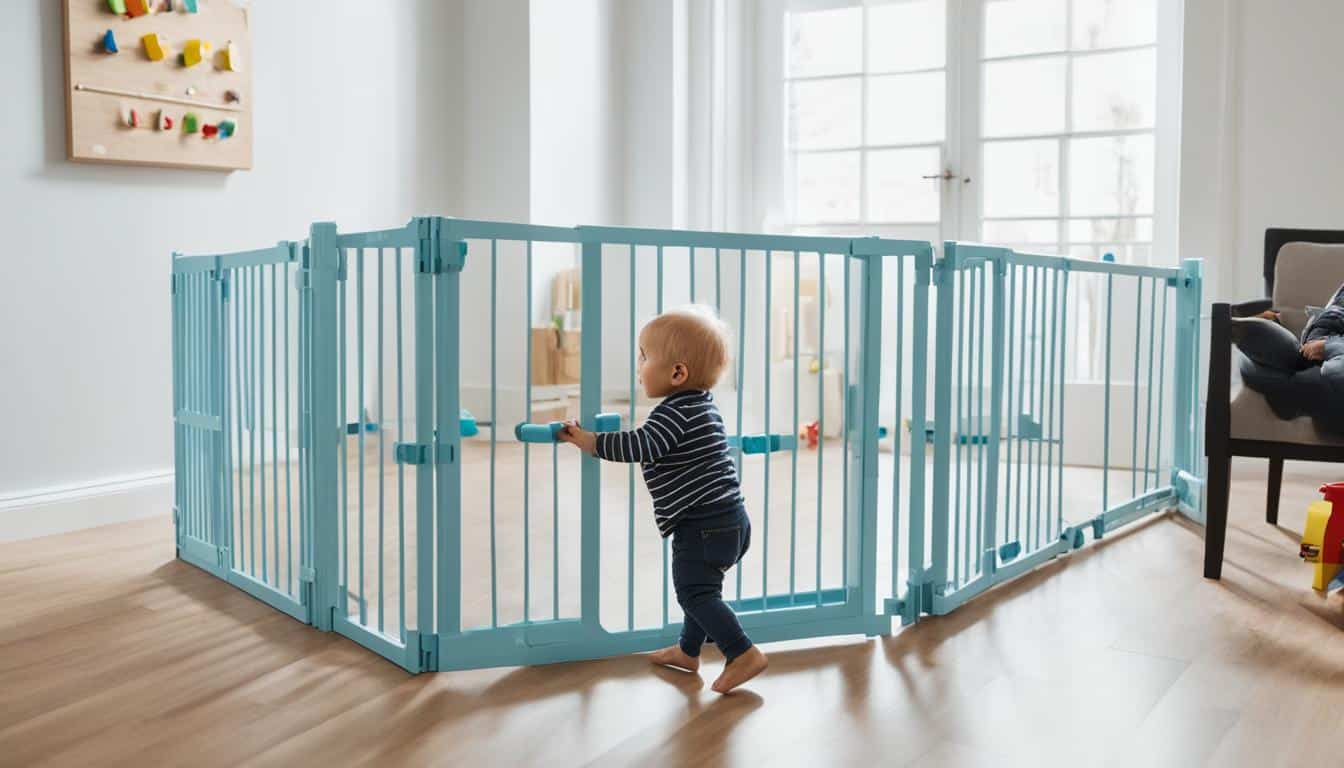 Budget-Friendly Tips for Childproofing Your Home