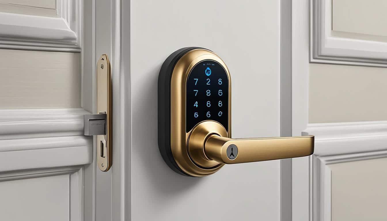 Beginner's Introduction to Smart Locks and Home Security