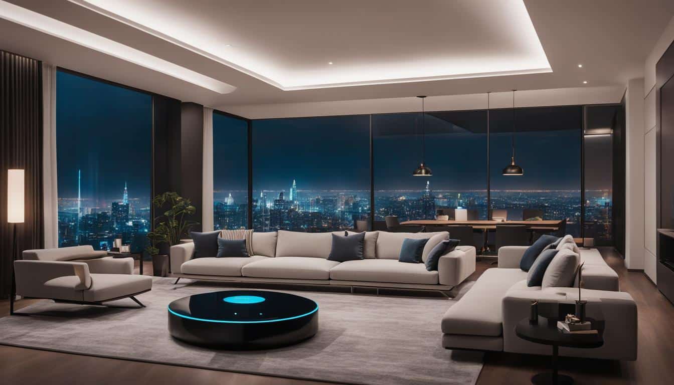 Integrating Alexa: A Beginner's Guide to Smart Homes