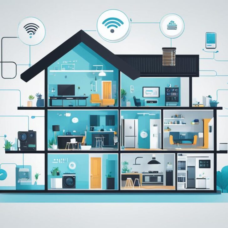 Voice Control in Smart Homes: A Beginner's Guide