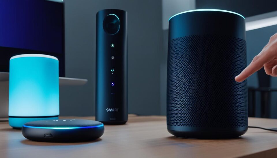 Building a Basic Smart Home Network: Beginner's Guide