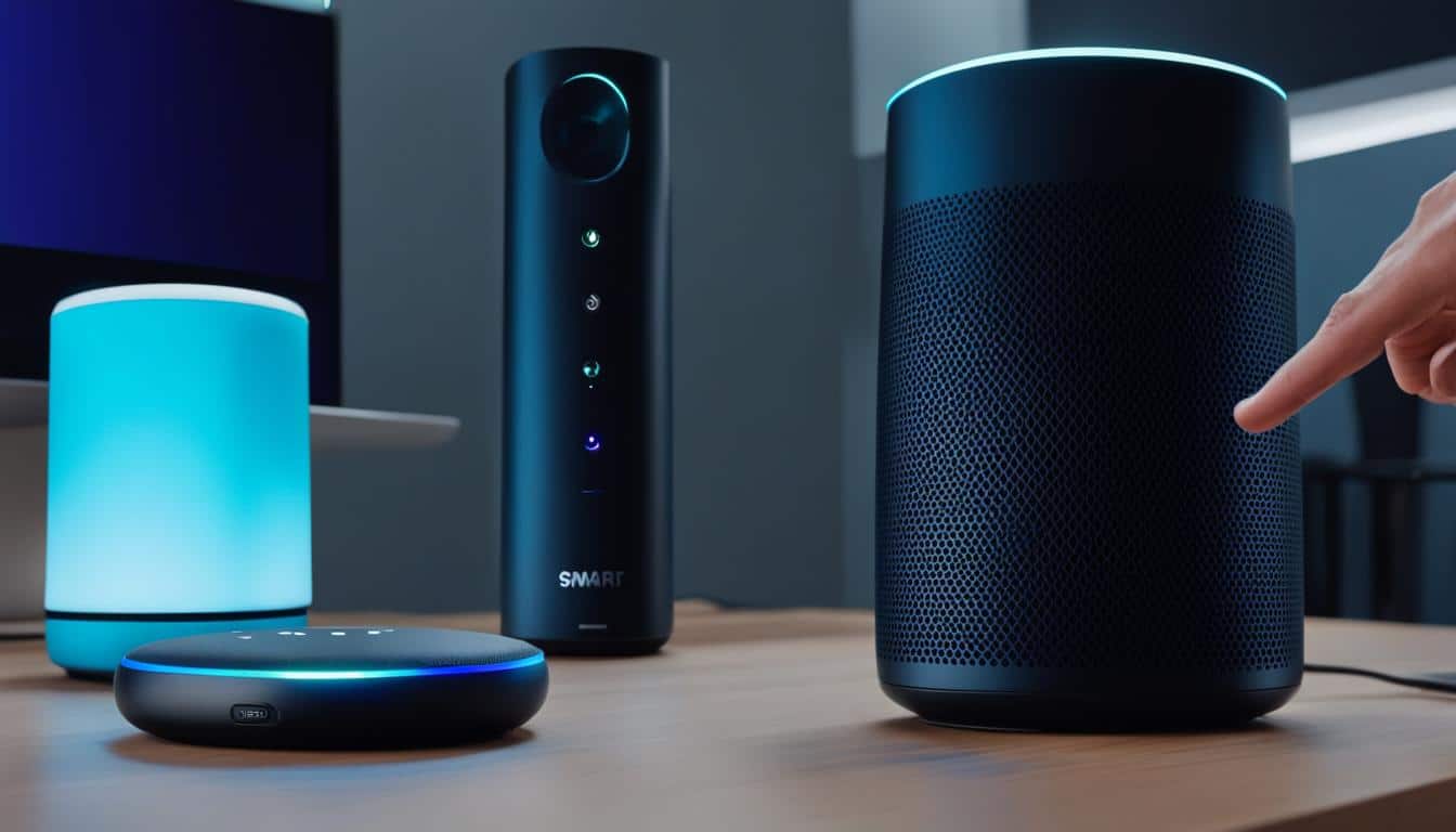 Building a Basic Smart Home Network: Beginner's Guide