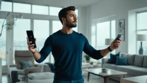 Voice Control in Smart Homes: A Beginner's Guide