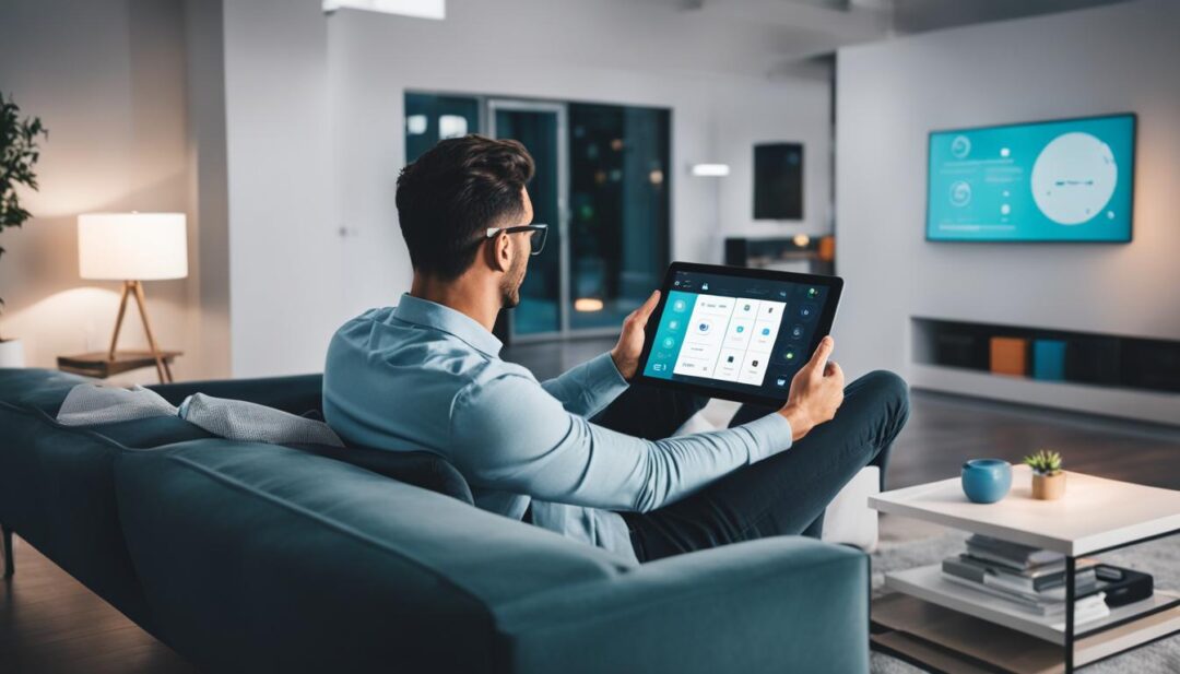 The Beginner's Guide to Easy Home Automation Systems
