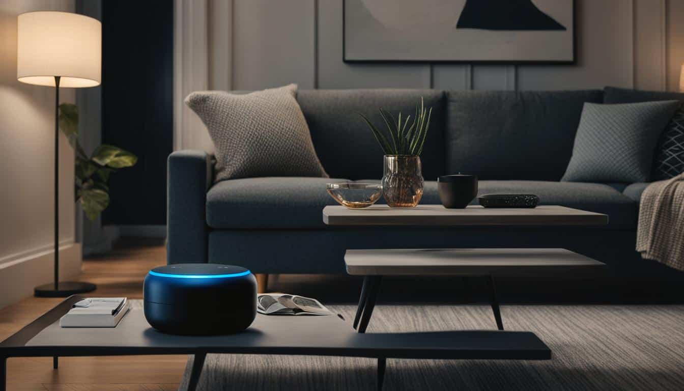 Setting Up Your First Smart Home: A Novice's Guide